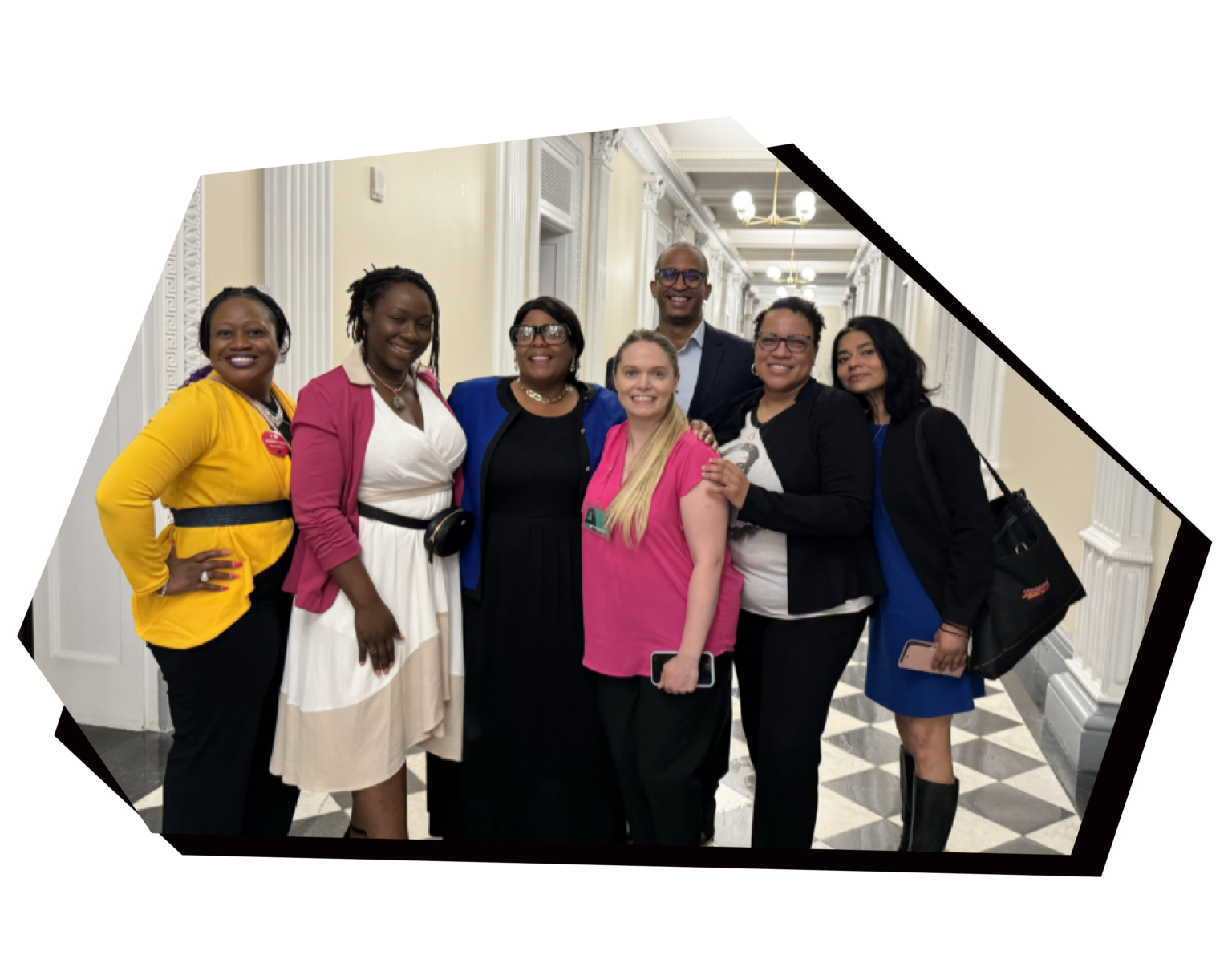 Careers - Community Change