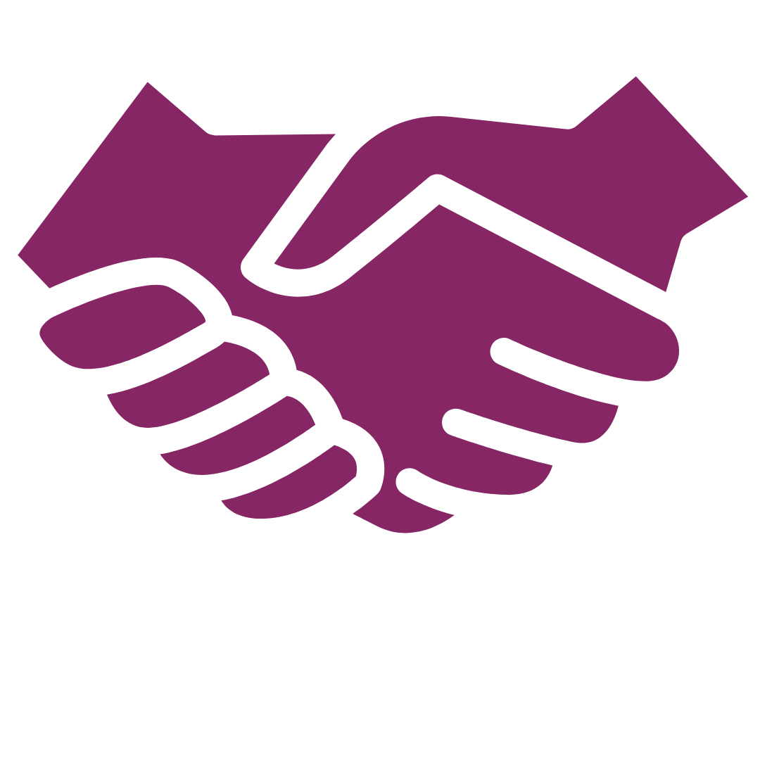 What We Do - Community Change